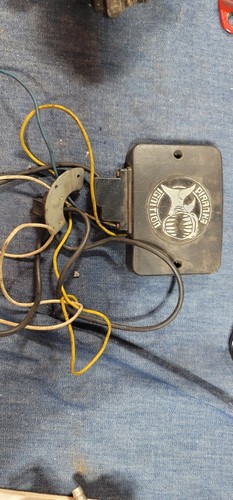 Triumph Spitfire Piranha Ignition working? 60622 31478 | eBay
