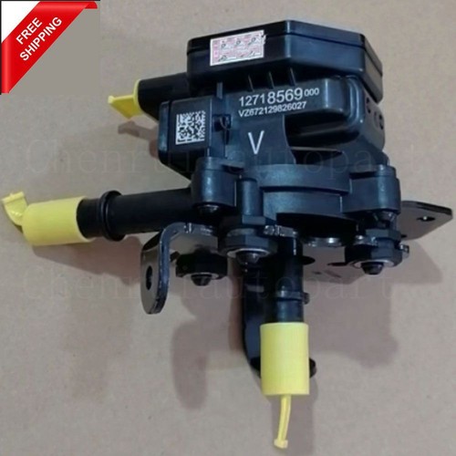 1XCanister Purge Pump For 19-23 Chevrolet GMC Acadia Buick OEM 12718569 ...