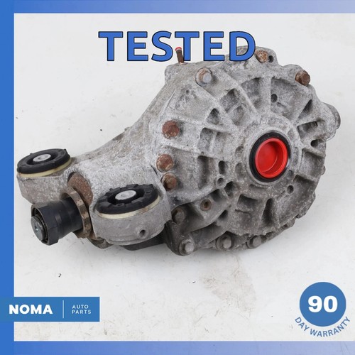 13-17 Land Rover Range Rover L405 Rear Differential Diff Axle Carrier 3 ...