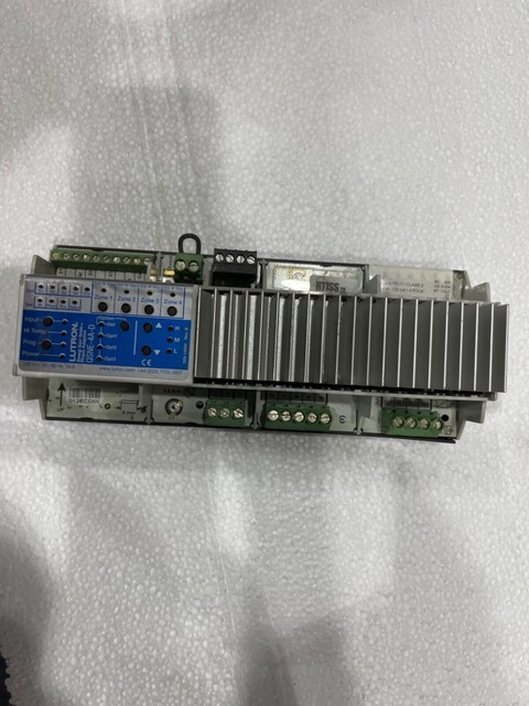 LUTRON QSNE-4A-D Phase Adaptive Dimming Module for sale online | eBay