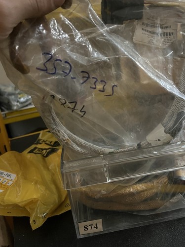 3577335 harness 357-7335 cat | eBay