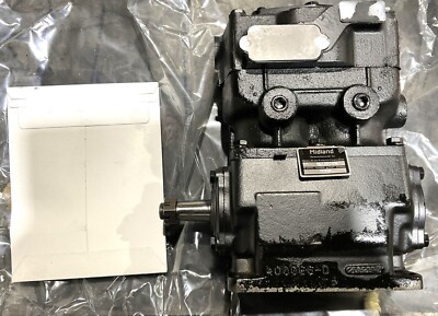 KOMATSU 398568C92 HALDEX MIDLAND EL13020X 1300, 13 CFM REMANUFACTURED ...