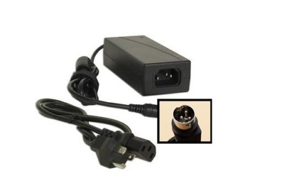 Epson POS Receipt printer TM-T88V 24V power supply ac adapter cord ...