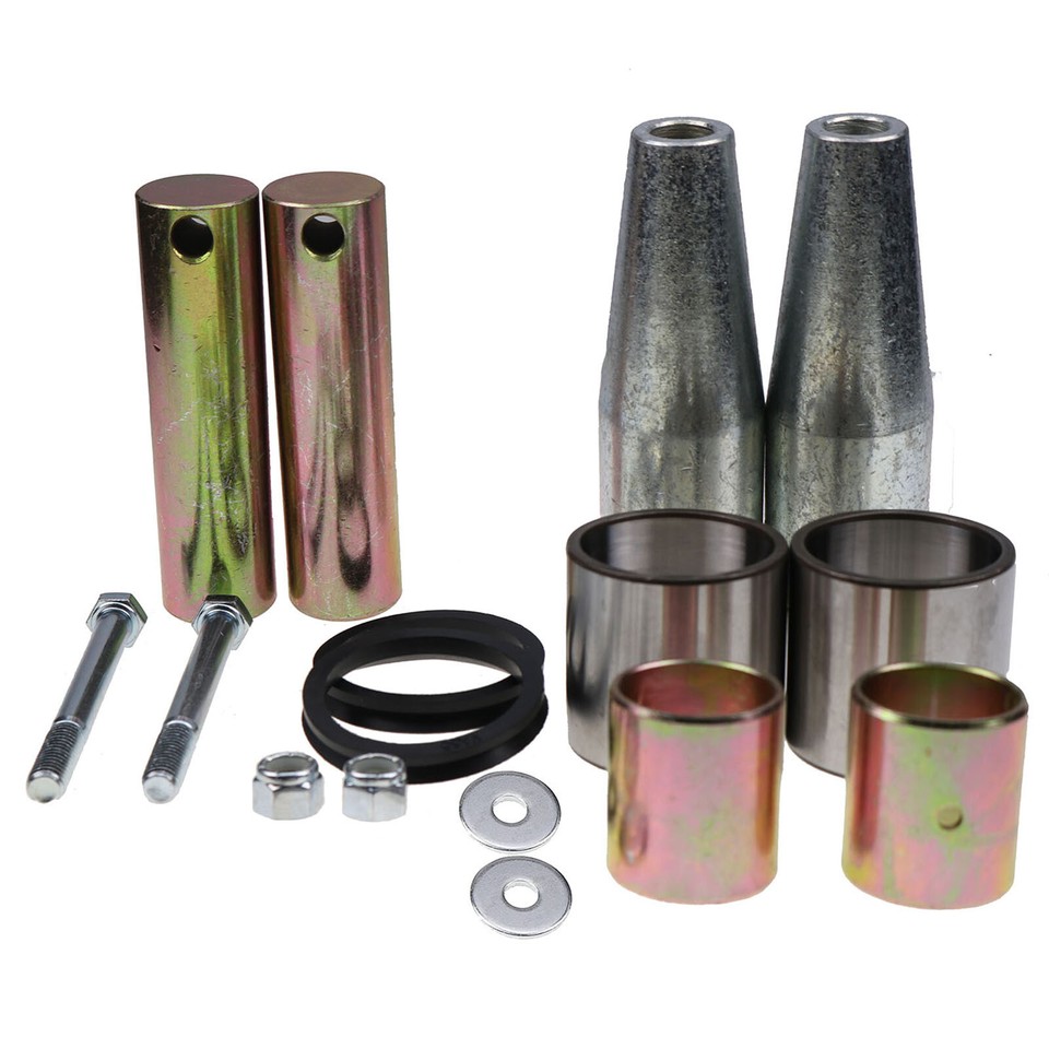 Pivot Pin Bushing Kit for Bobcat S750 T750 S650 T650 S630 T630 Skid ...