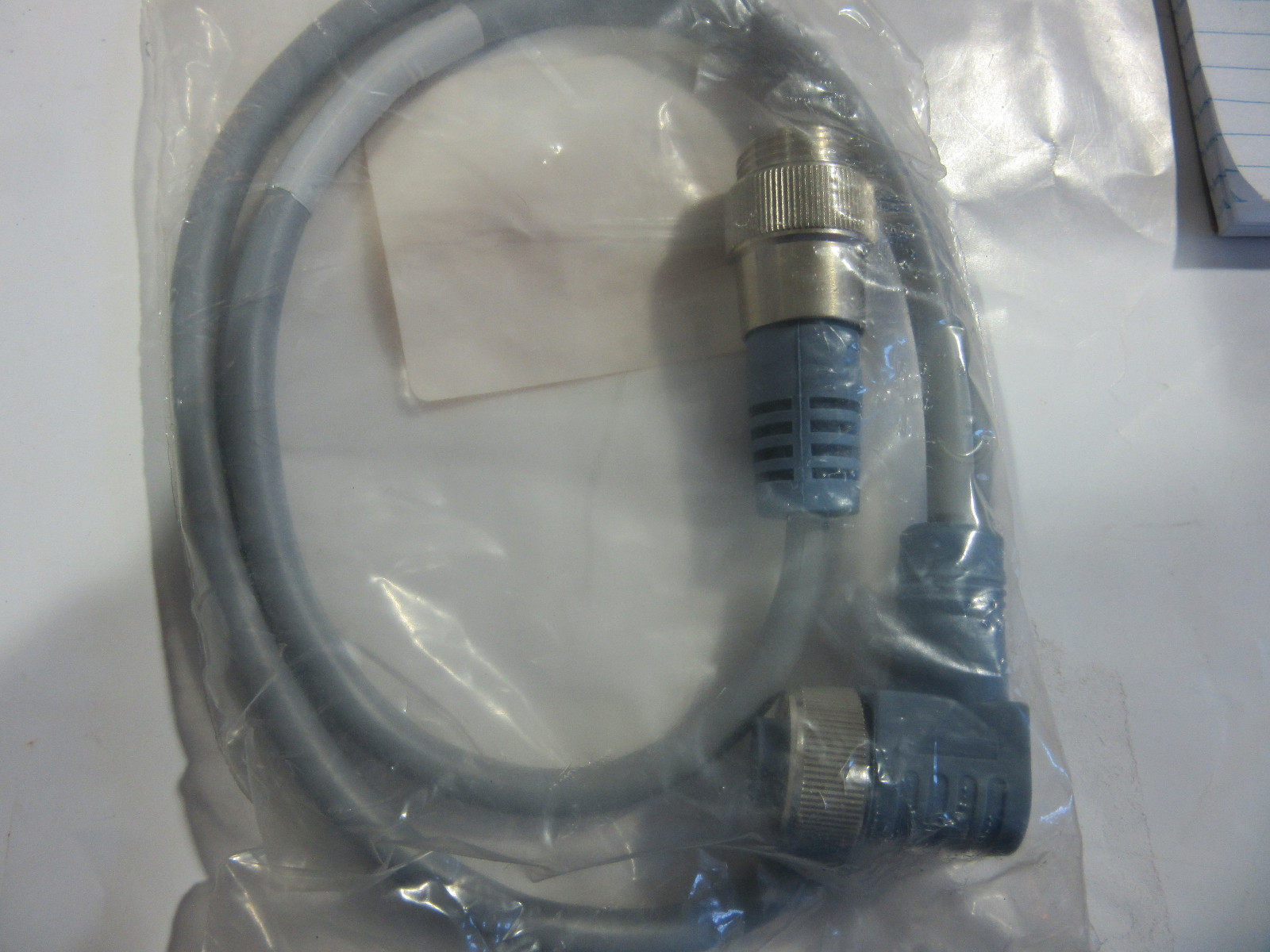 Turck RSM WKM 578-1M InterLink DeviceNet Cable U7281 NEW!!! in Sealed ...