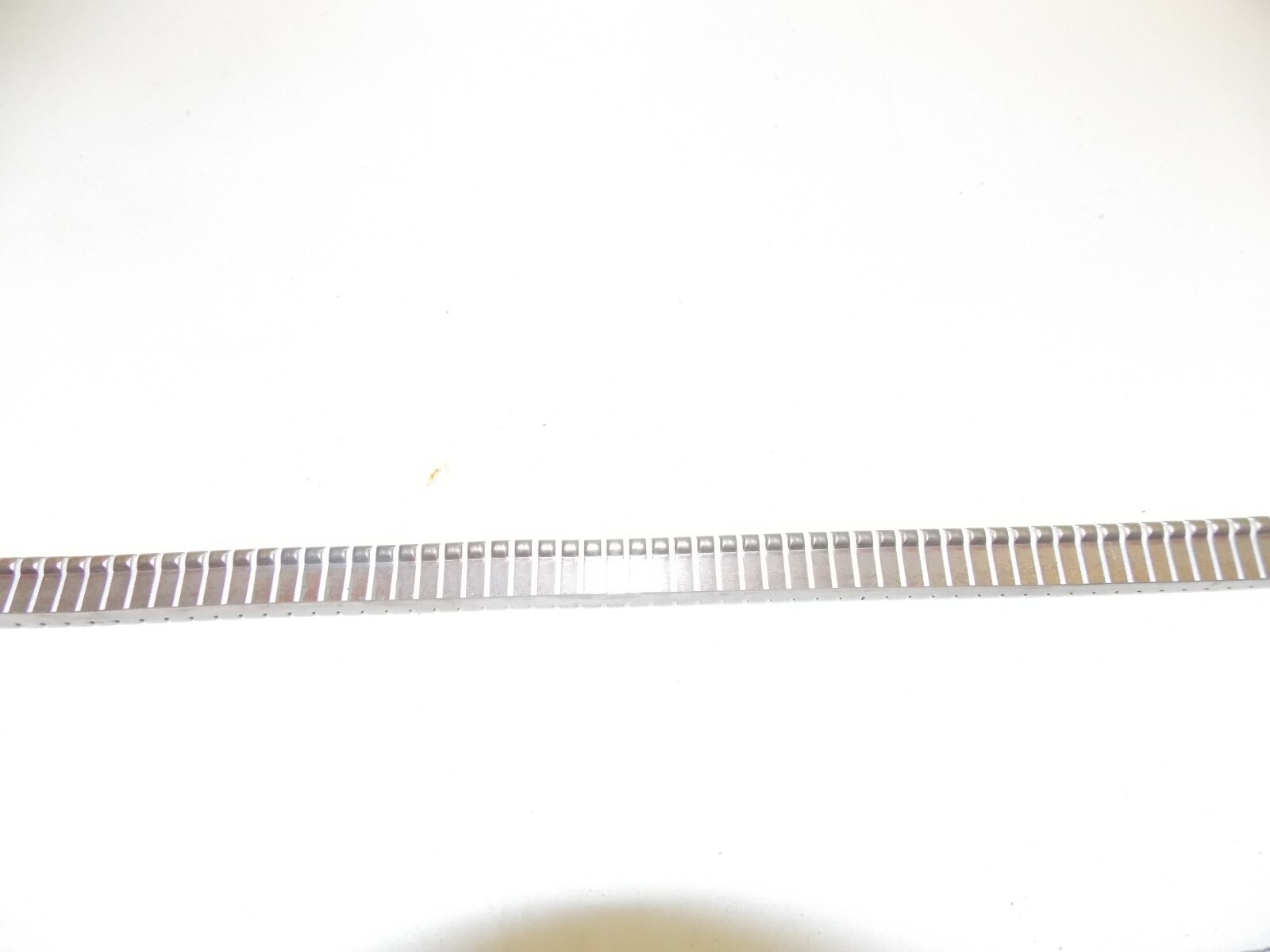 RF Finger Stock - for electrical applications AWA SSS# 105 | eBay