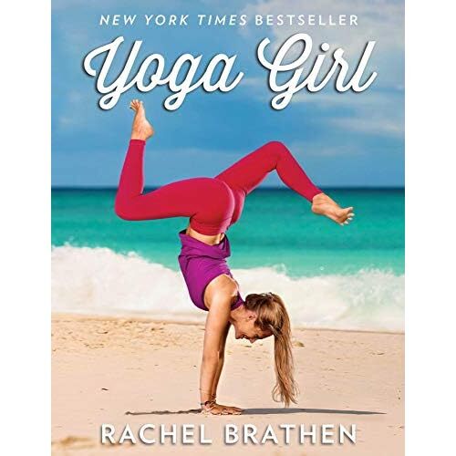Yoga Girl - Paperback NEW Brathen, Rachel 2015-03-24 | eBay