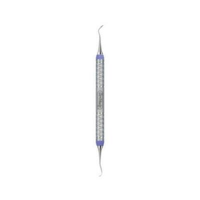 Hu-Friedy SCNEVI19E2 Double End Nevi #1 Dental Anterior Scaler #9 ...