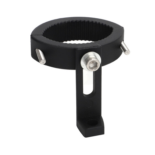 For ZT Elite MZ Magnum Rambler Mower Front Light Pod Mounts Bracket Kit ...