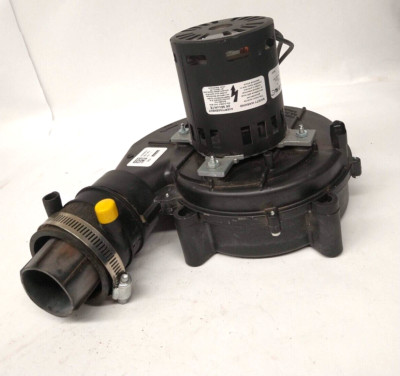 Motors - Fasco Model