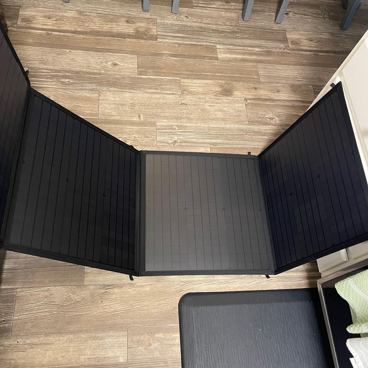 MASSIMO 300W Portable Solar Panel Foldable Waterproof Fabric for sale ...