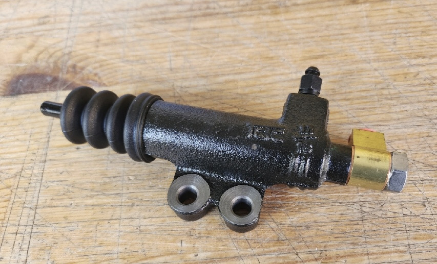 TCIC 41710-02000 Clutch Release Cylinder Korea Made Fedex for Hyundai ...