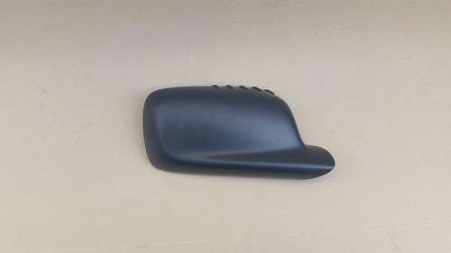 BMW 51167074236 PASSENGER RIGHT SIDE MIRROR COVER TRIM SHELL E46 E65 ...