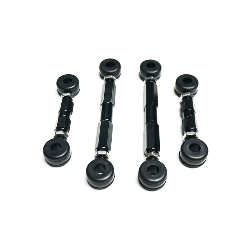 For 14-2022 Land Rover Range Rover Sport L494 Suspension Adjustable ...