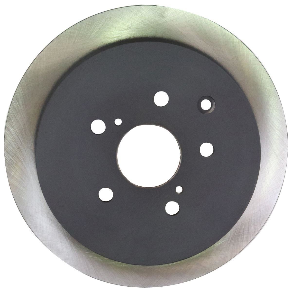 Genuine Lexus Rear Discs & Pads Rx450h #1 42431-48080 for sale online ...