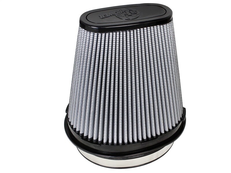 aFe MagnumFLOW Air Filter PDS A/F (7-3/4x5-3/4)Fx(9x7)B(mt2)x(6x2-3/4 ...