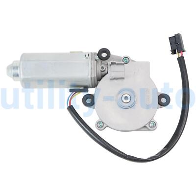 Rear Sunroof Roof Motor for Benz W211 E320 E350 E500 S350 S400 S550 ...