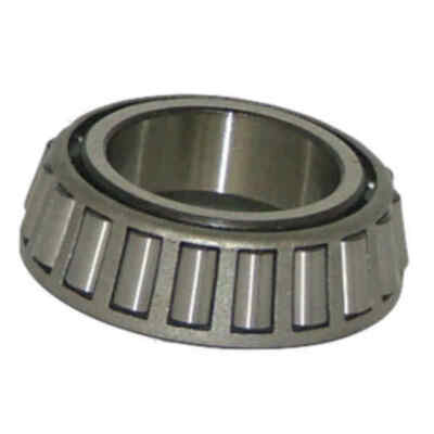 Timken L44649 Tapered Roller Bearing Single Cone | eBay