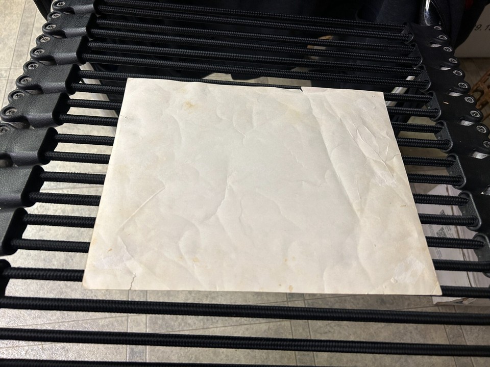 original 1953 SAM HUFF & WEST VIRGINIA college football team 8 X 10 ...