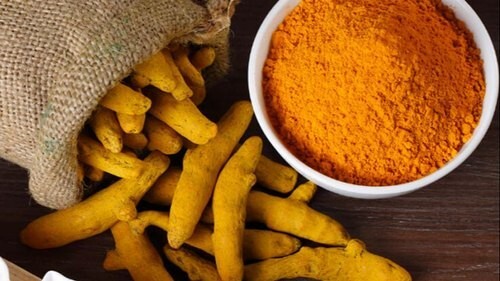 TUMERIC TURMERIC Organic Best Turmeric powder Whole - Fresh tumeric ...