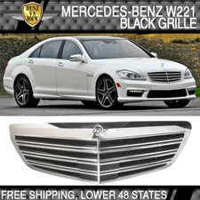 Mercedes-Benz B Class W246 Front Bumper Grill 2011-15 A2468880460 for ...