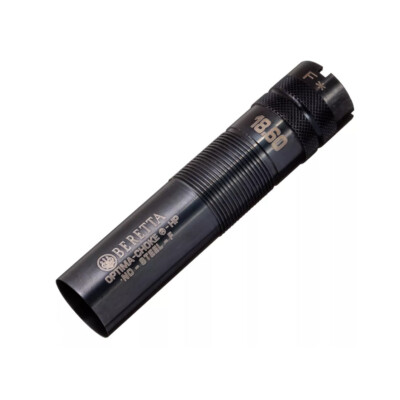 BERETTA Optima-Choke HP Black Edition 20mm Extended 12 Ga Choke Tubes ...