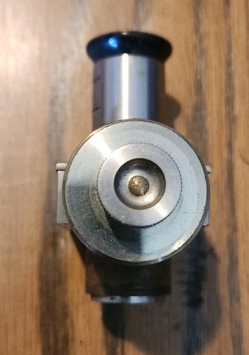 Vintage Gaertner Scientific Corporation Filar Dial Optical Micrometer ...
