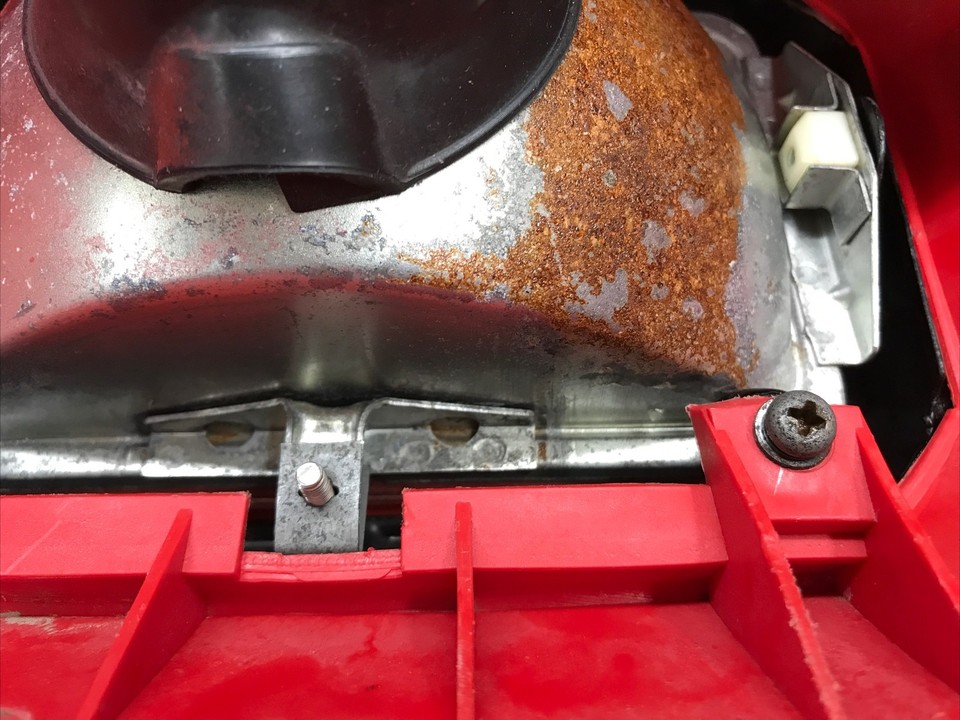 1982 HONDA ATC 250R HEADLIGHT ASSEMBLY (For Repair)⚡️1981 1982 HONDA ...