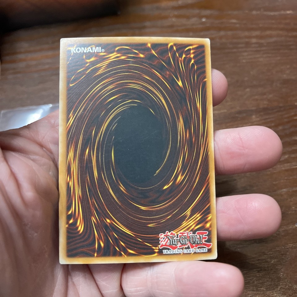 Yu-Gi-Oh Infernity Dwarf WC09-EN002 Ultra Rare Unlimited Edition | eBay