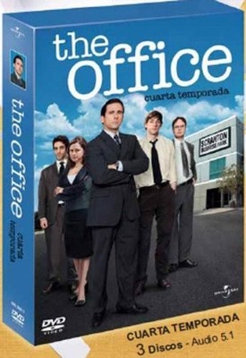 The Office - Temporada 4 | eBay