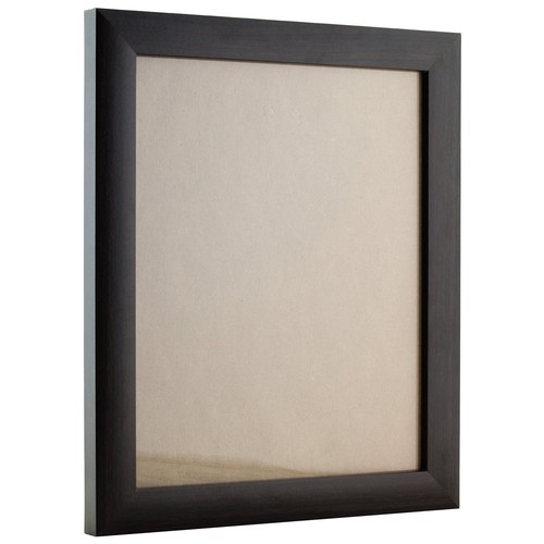 Contemporary Picture Frame, 14 x 20 Inch, Brazilian Walnut Brown | eBay