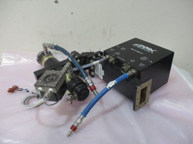 Applicateur Astex FI20065/FI20106 SmartMatch, AX7610-3, AMAT 3750-01114 ...