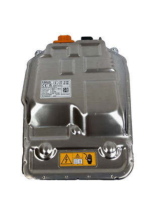Genuine Land Rover Discovery/Range Rover High Voltage Water Heater ...