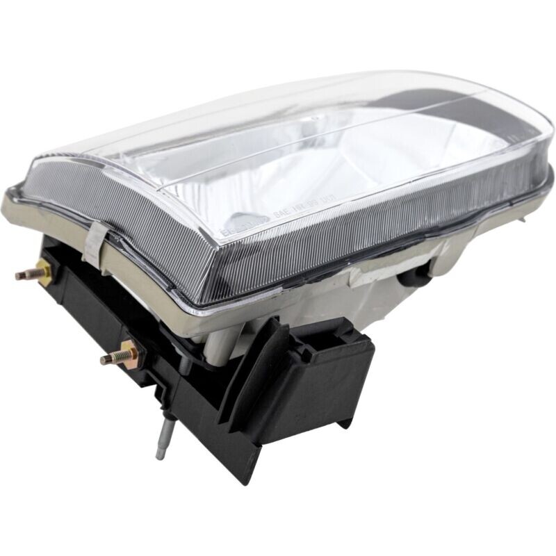 New Right Headlight Assembly Fits 2001-2004 Toyota Tacoma 8111004110 ...