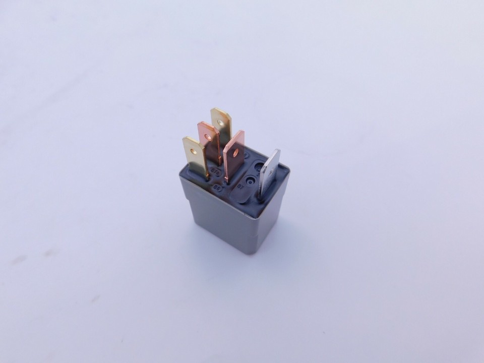 NEW GENUINE HONDA 2002 - 2009 METROPOLITAN 50 CHF50 OEM SWING RELAY ...
