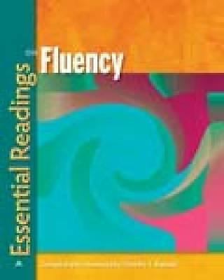 Essential Readings on Fluency by Timothy V. Rasinski (2009, Trade ...