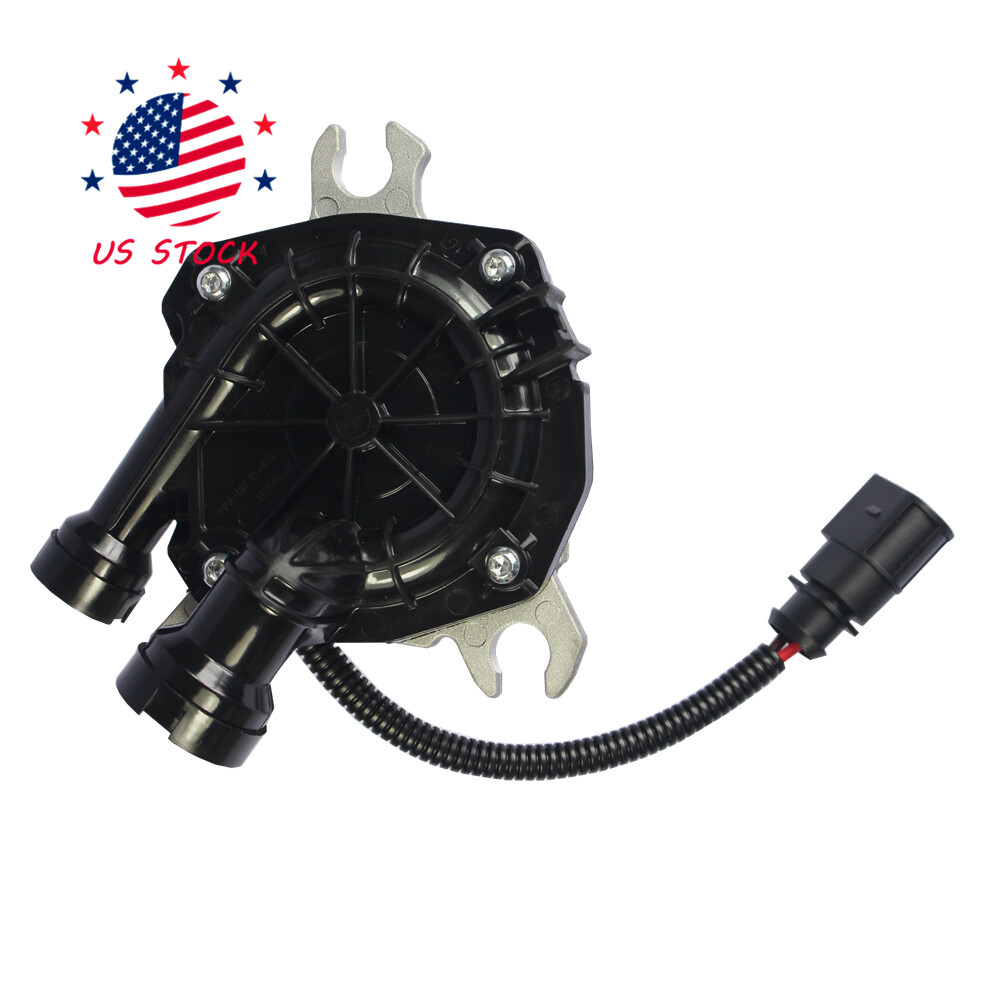 07K131333A Air Injection Pump Secondary Fits 05-2015 VW Jetta Beetle ...