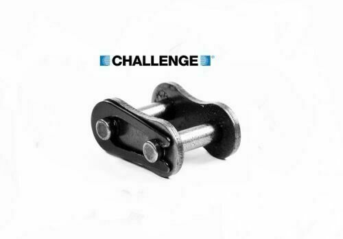 Roller Chain 083 Simplex Narrow + Connecting Links 1/2" x 3/16" FAST ...