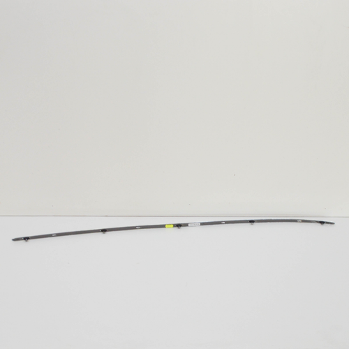 MERCEDES-BENZ MAYBACH S W223 FRONT HOOD CENTER TRIM BAR A2237504300 ...