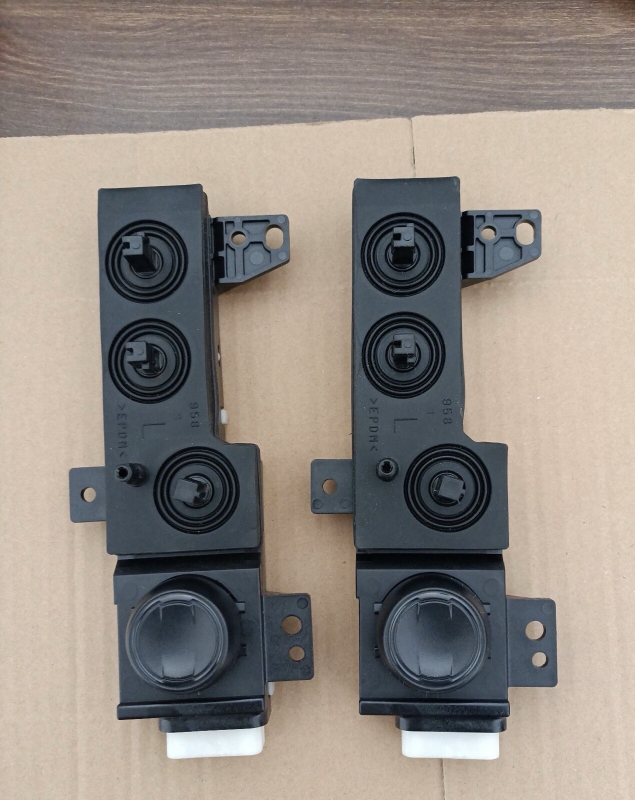 OEM 84922-06160-C0 | TOYOTA OEM Front Power Seat Switch (Left) | eBay