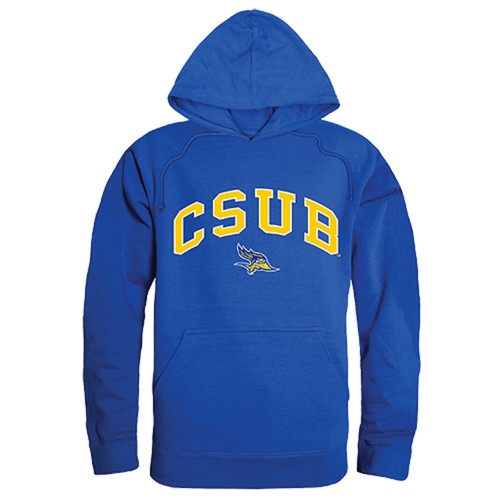 Cal State University Bakersfield Roadrunners CSUB Hoodie Sweatshirt S M ...