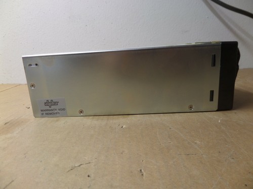 Alpha Technologies Cordex HP2.0kW Modular Switched Mode Rectifier 010 ...