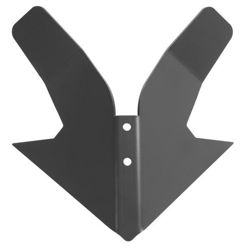 Furrower Plow 18" Cutting Width Steel Middle Buster Blade Cutting ...