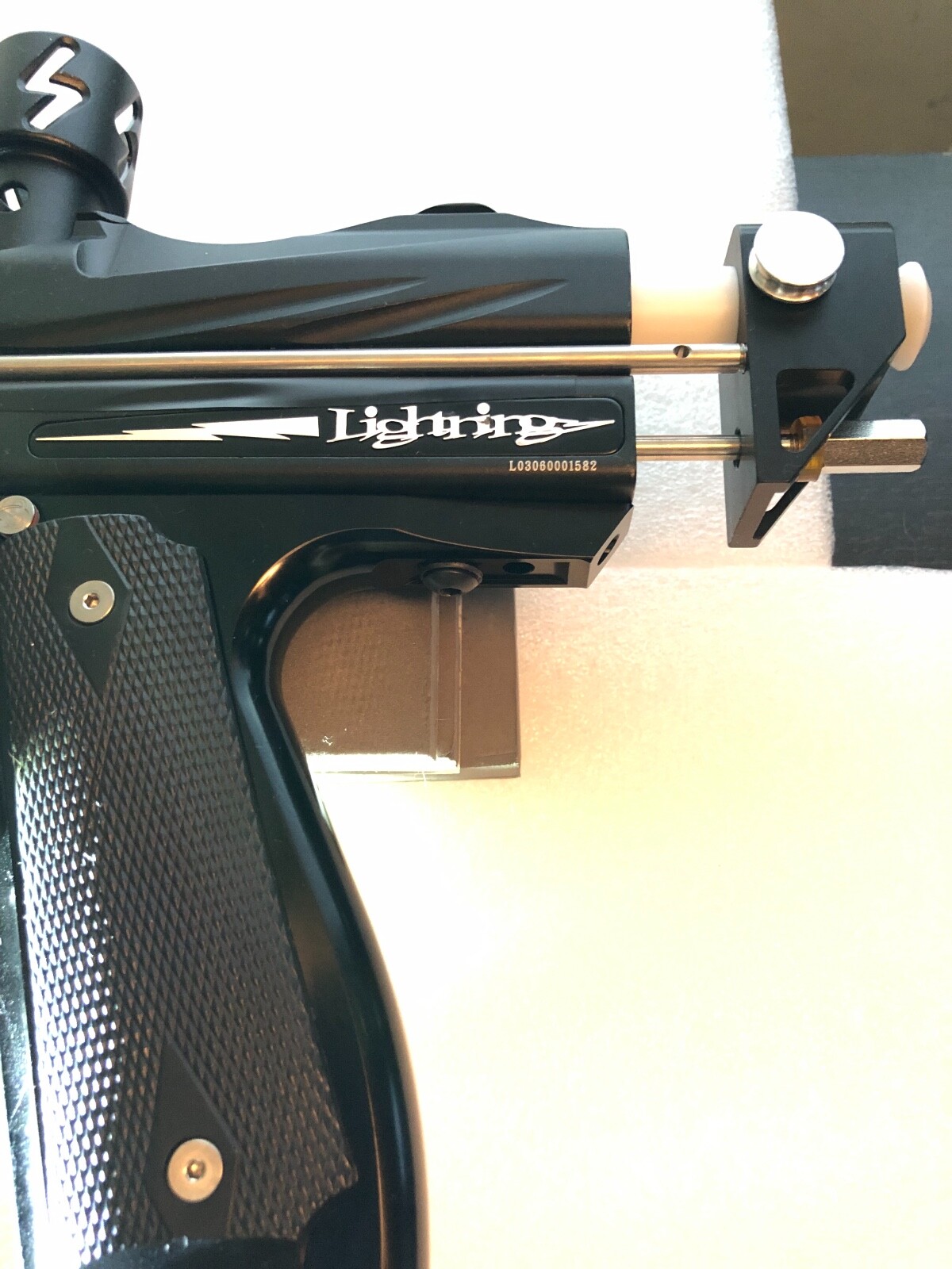 Autococker 2K+ Custom w/ Ninja SL2 68/4500 | NEW! | eBay