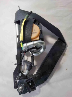 2015-2020 Honda Fit Front Left Driver Side Seat Belt Retractor Assembly ...