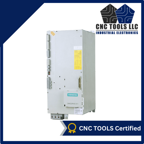 **REFURBISHED** SIEMENS 6SN1145-1BA02-0CA1 SIMODRIVE **$2000 WITH ...