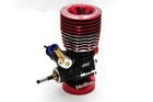 HoBao H-3031T Hyper 30-3P Turbo Engine W/O Pull Starter w/ Turbo Glow ...