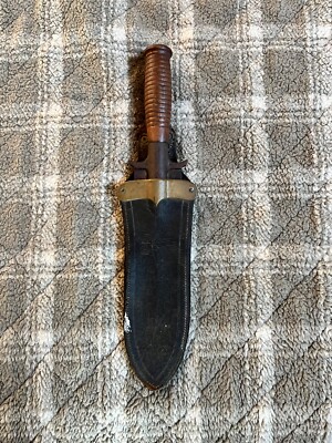 1880 US Cavalry Knife original with scabbard | eBay