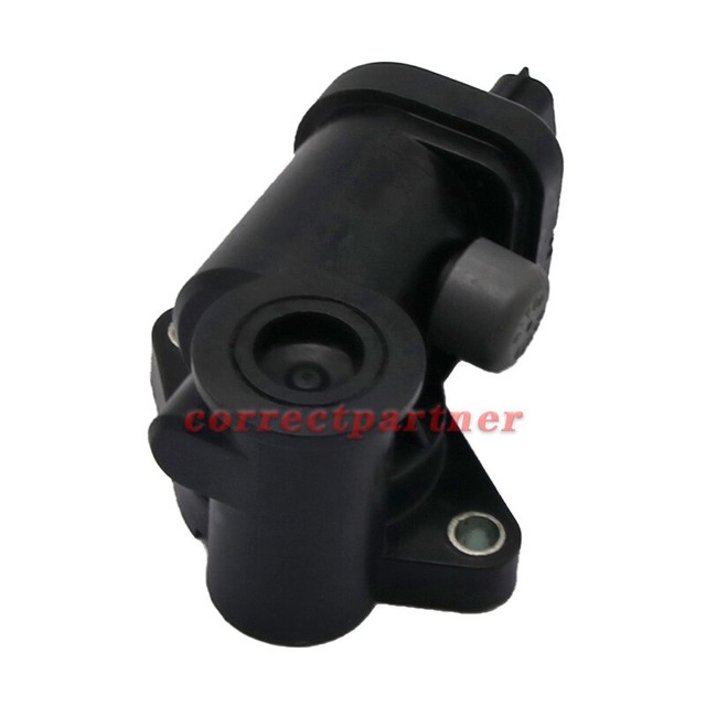 Nissan Sentra Altima Intake Manifold Runner Valve Actuator DENSO 012010 ...