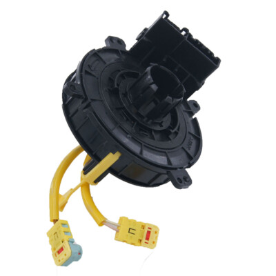 Spiral Cable Clock Spring For Buick Encore Cadillac CTS XTS Chevrolet ...